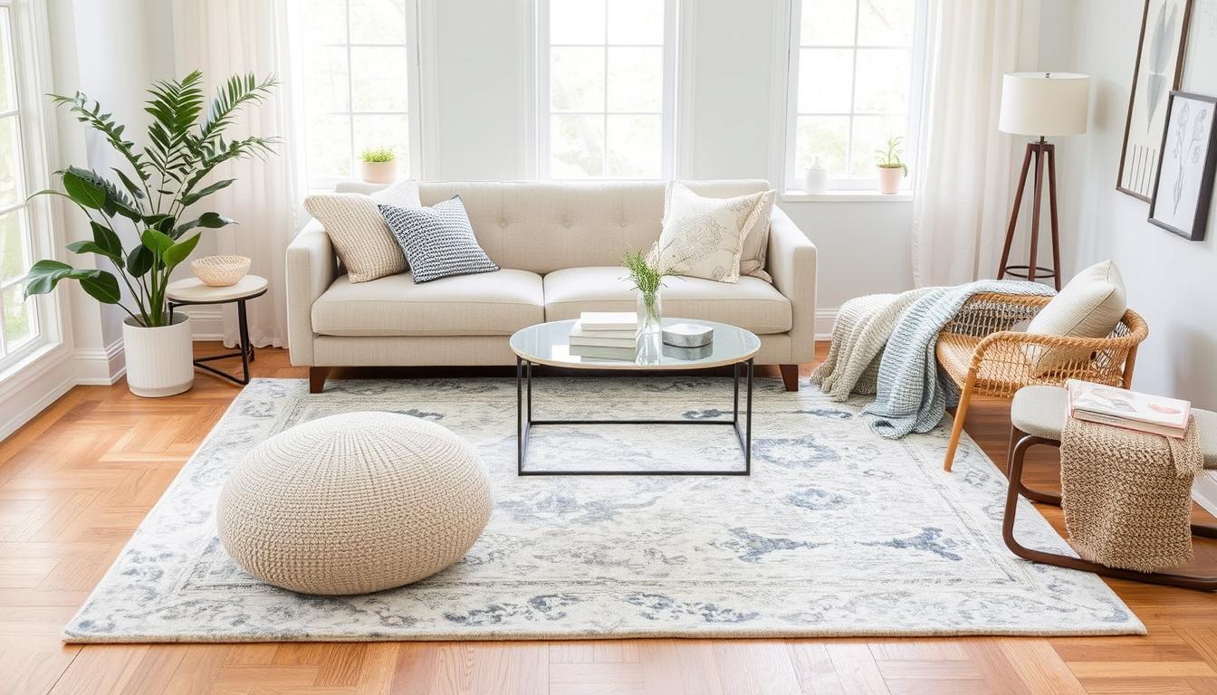 20 Living Room Rugs ideas : Find Your Perfect Style