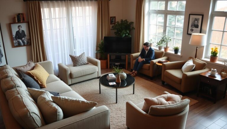 20 Living Room Layout Ideas for Your Home