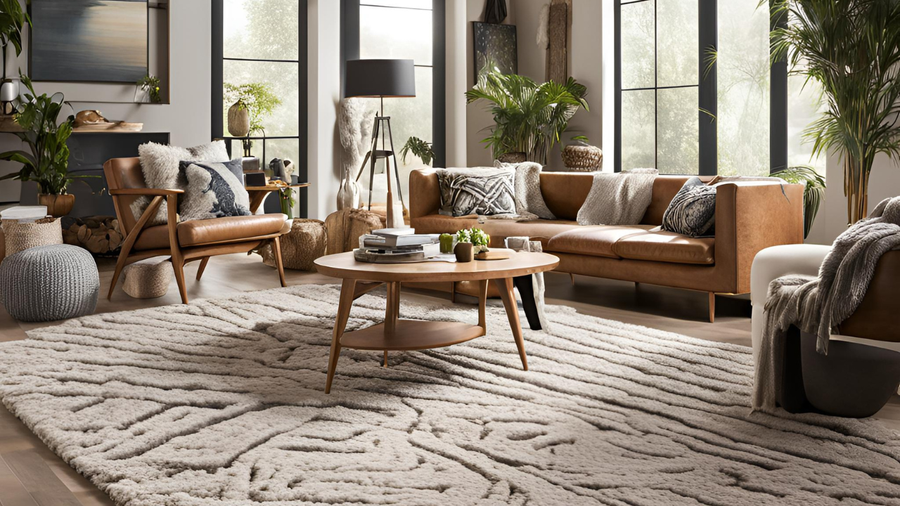20 Living Room Rugs ideas : Find Your Perfect Style - WorkFleek