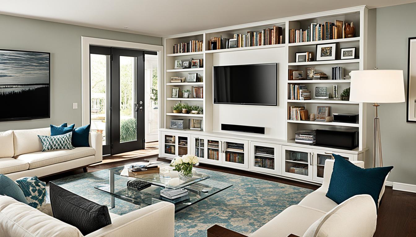20 Living Room Furniture Arrangement Ideas