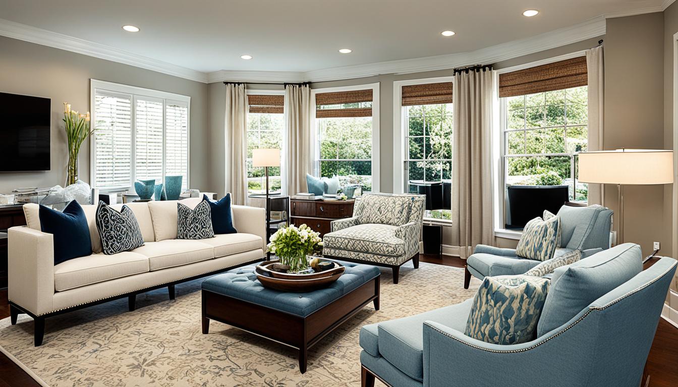 20 Living Room Furniture Arrangement Ideas