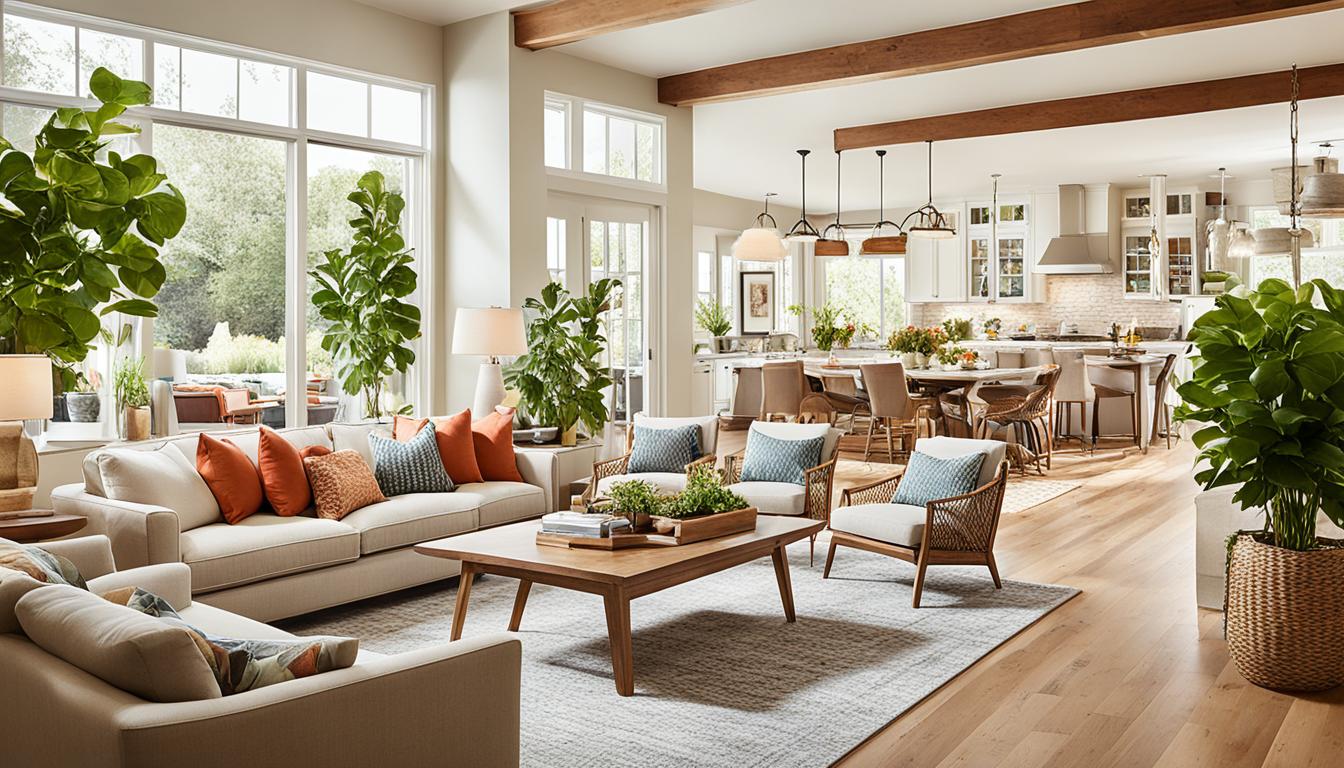 20 Living Room Furniture Arrangement Ideas