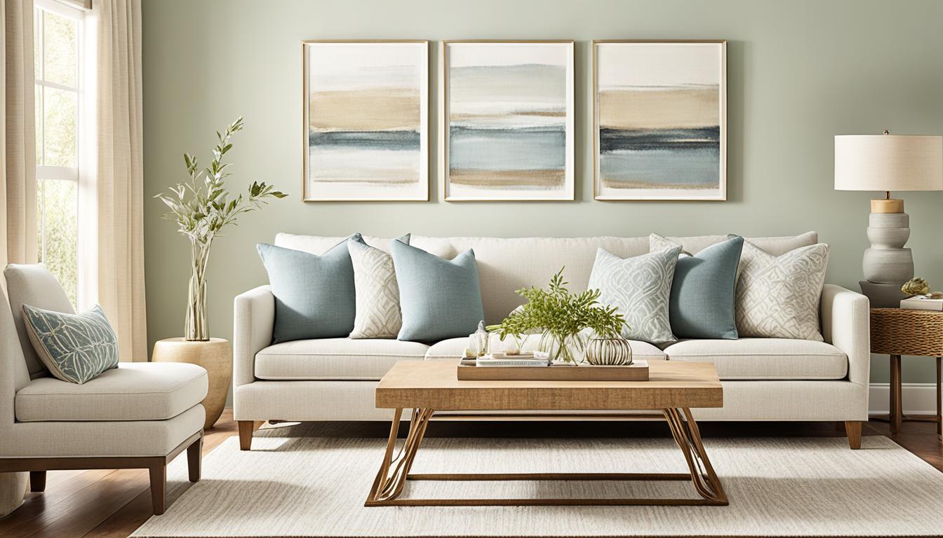 20 Zen Living Room Decor ideas