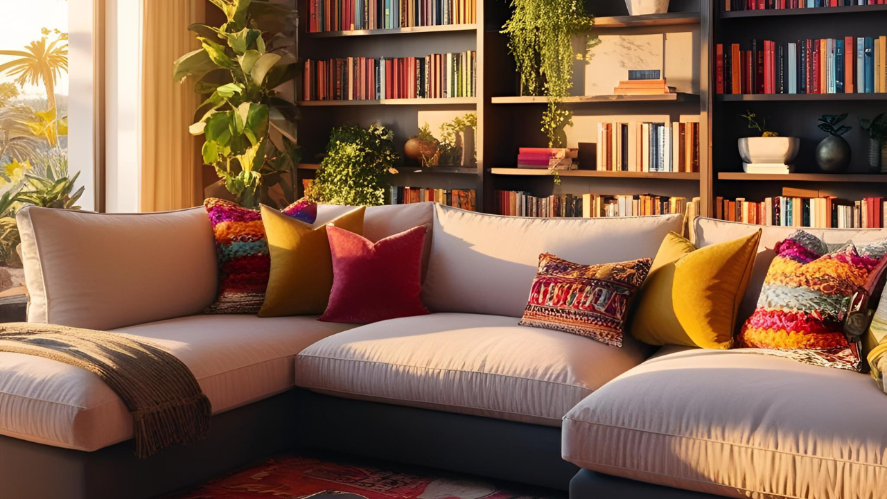20 Living Room Inspiration Ideas for Your Home