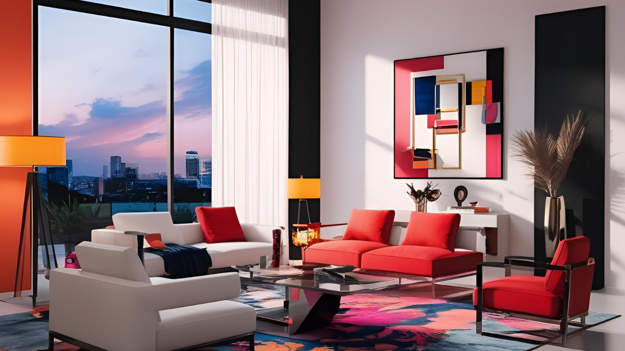 20 Living Room Inspiration Ideas for Your Home