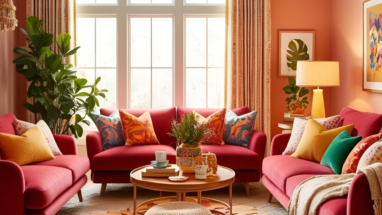 20 Living Room Inspiration Ideas for Your Home