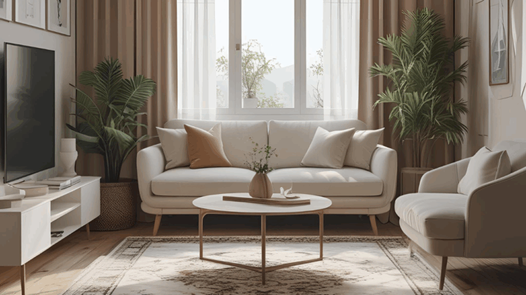 20 Minimalist Small Living Room Inspiration Ideas