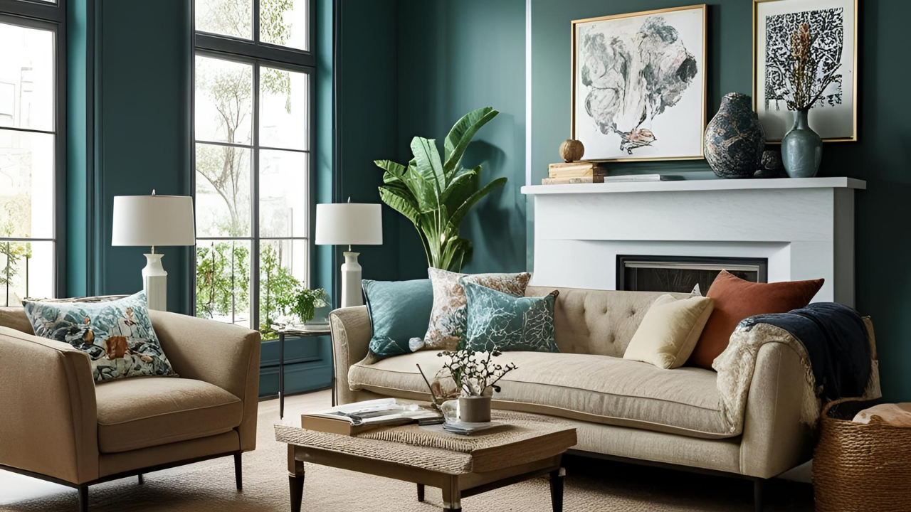 20 Living Room Inspiration Ideas for Your Home