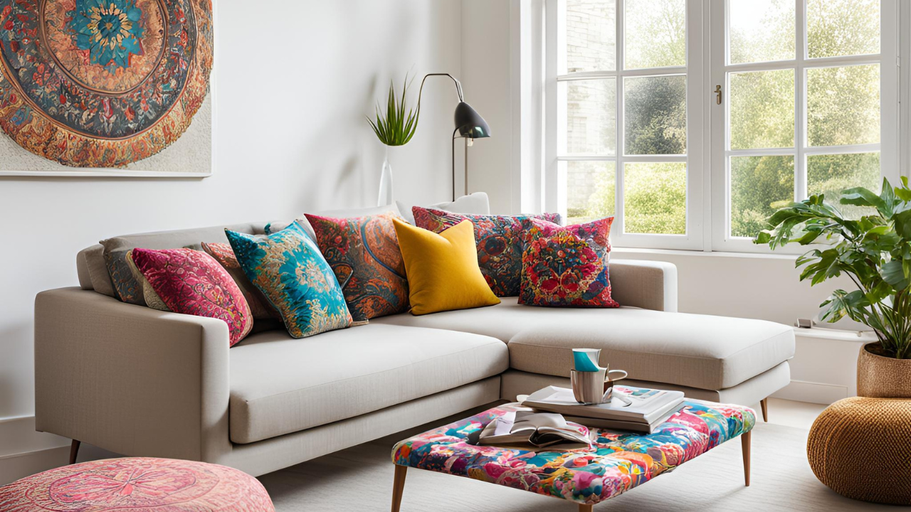 20 Modern 2 Seater Couch Decor Ideas