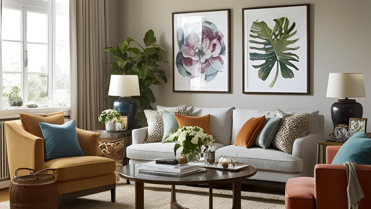 20 Living Room Inspiration Ideas for Your Home