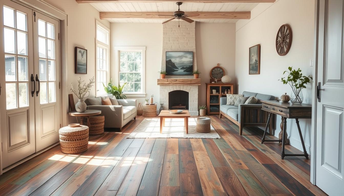 20 Rustic Small Living Room Inspiration Ideas