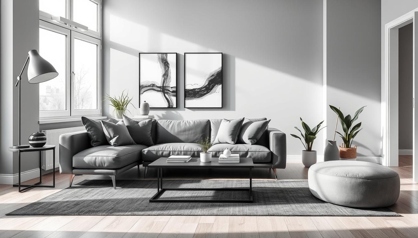 20 Low Leather Couch Living Room decor ideas