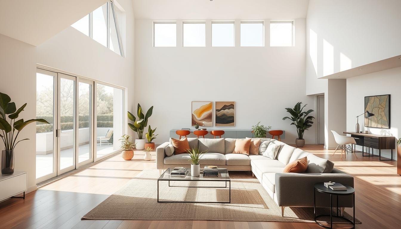 20 low windows in living room couch decor ideas