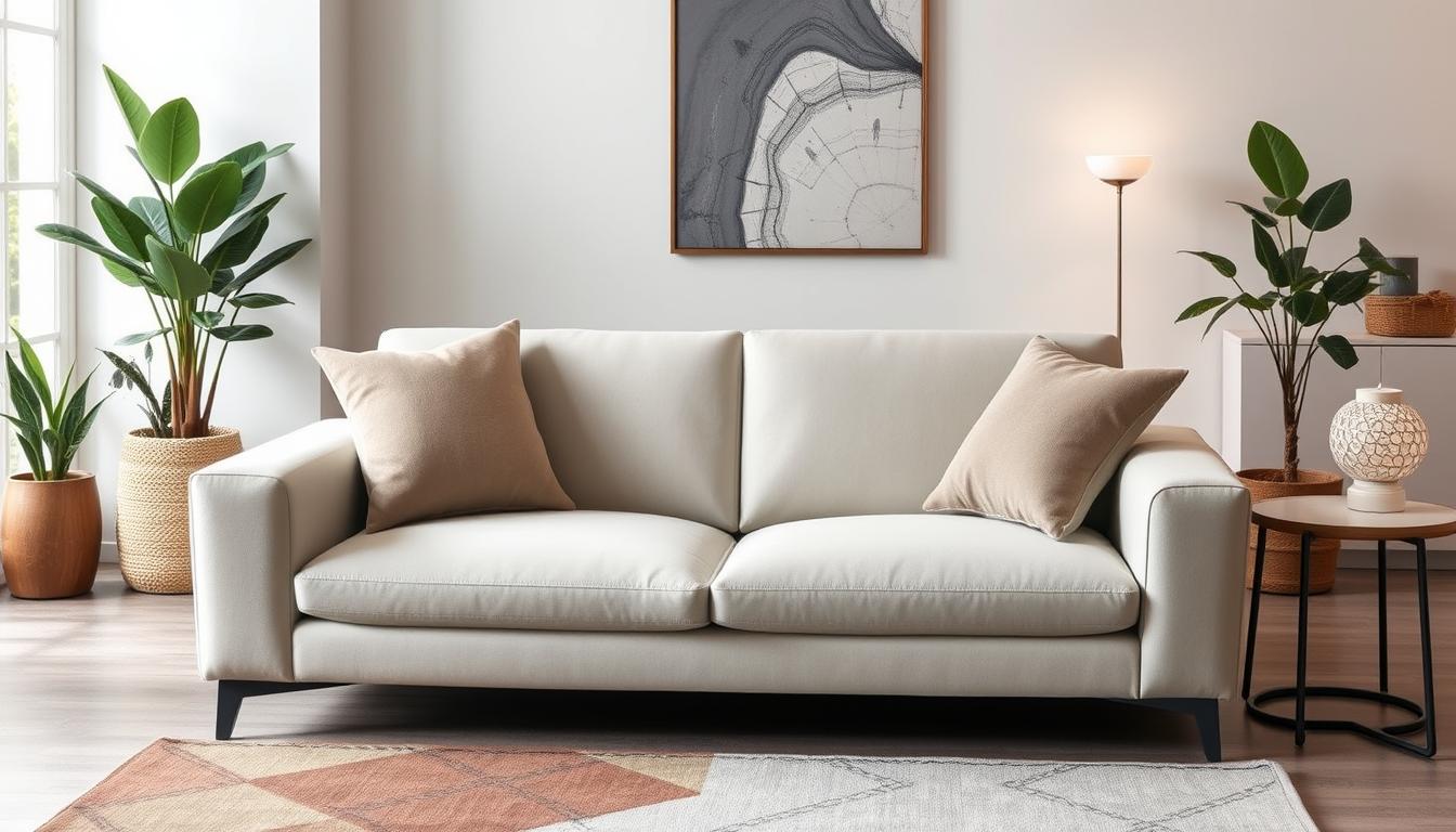 20 Modern 2 Seater Couch Decor Ideas