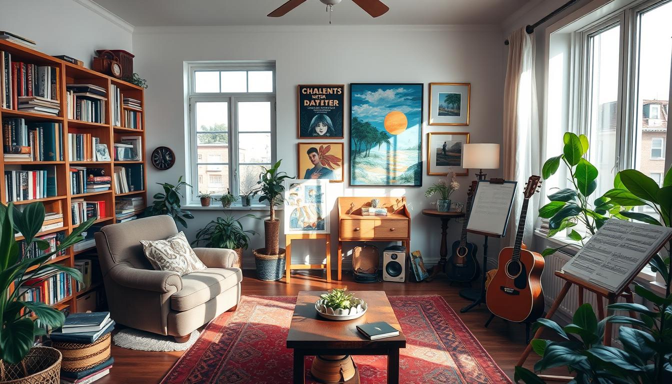 20 Living Room Inspiration Ideas for Your Home
