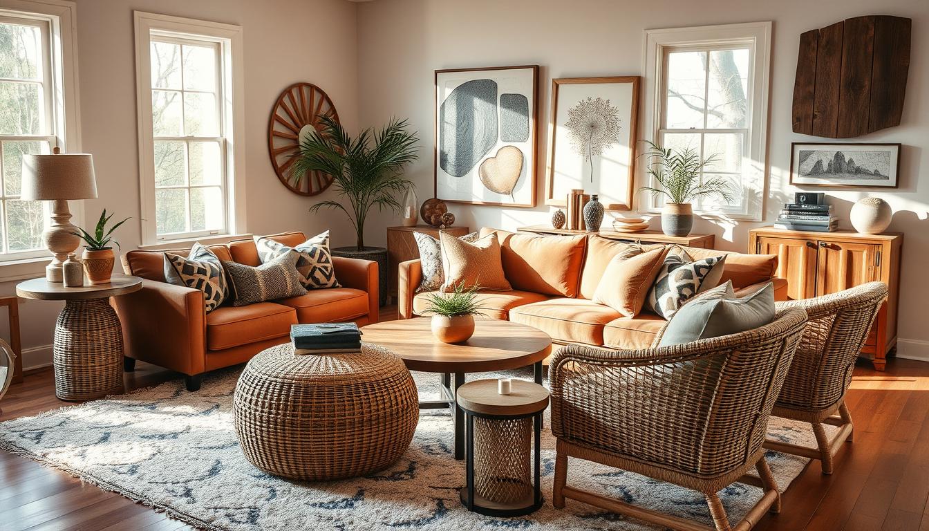 20 Living Room Inspiration Ideas for Your Home