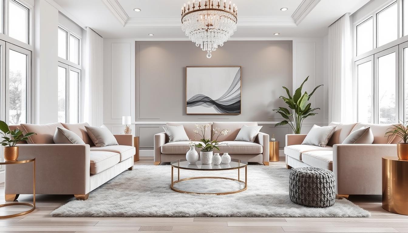 20 Small Luxury Living Room Inspiration ideas - WorkFleek