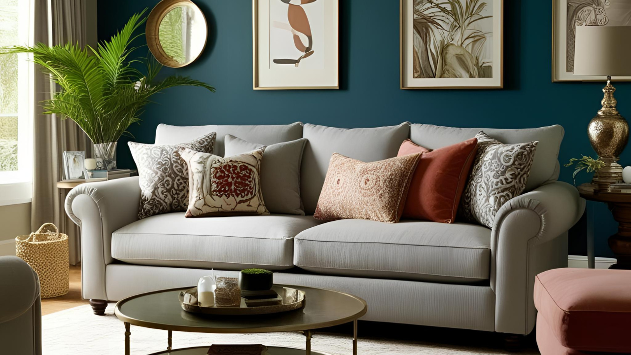 20 Deep Sofa Comfy Couches Living Room Decor Ideas