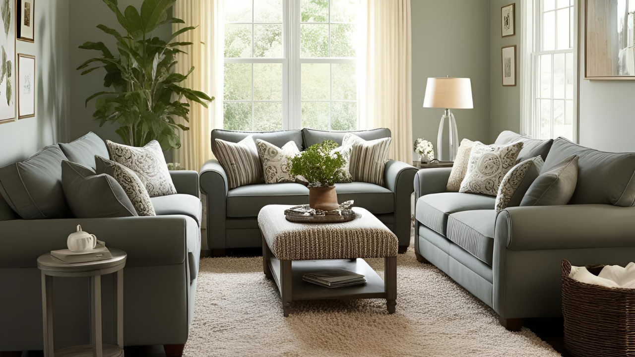 20 comfy couches living room small spaces decor ideas