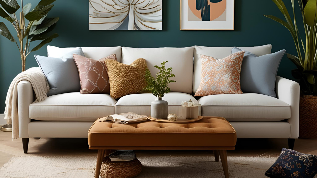 20 Deep Sofa Comfy Couches Living Room Decor Ideas