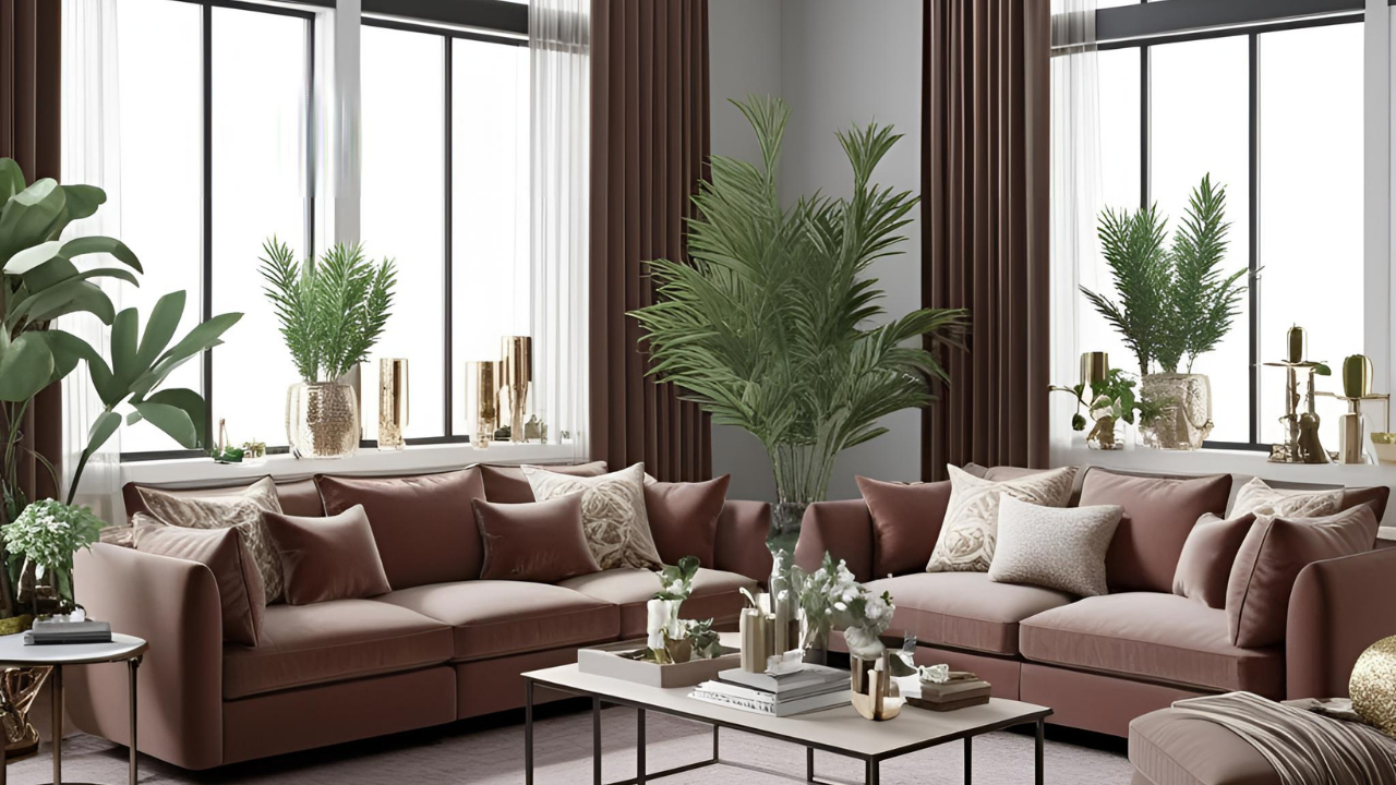 20 Deep Sofa Comfy Couches Living Room Decor Ideas