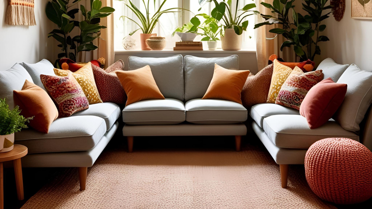 20 Quiet Luxury Living Room Inspiration Ideas