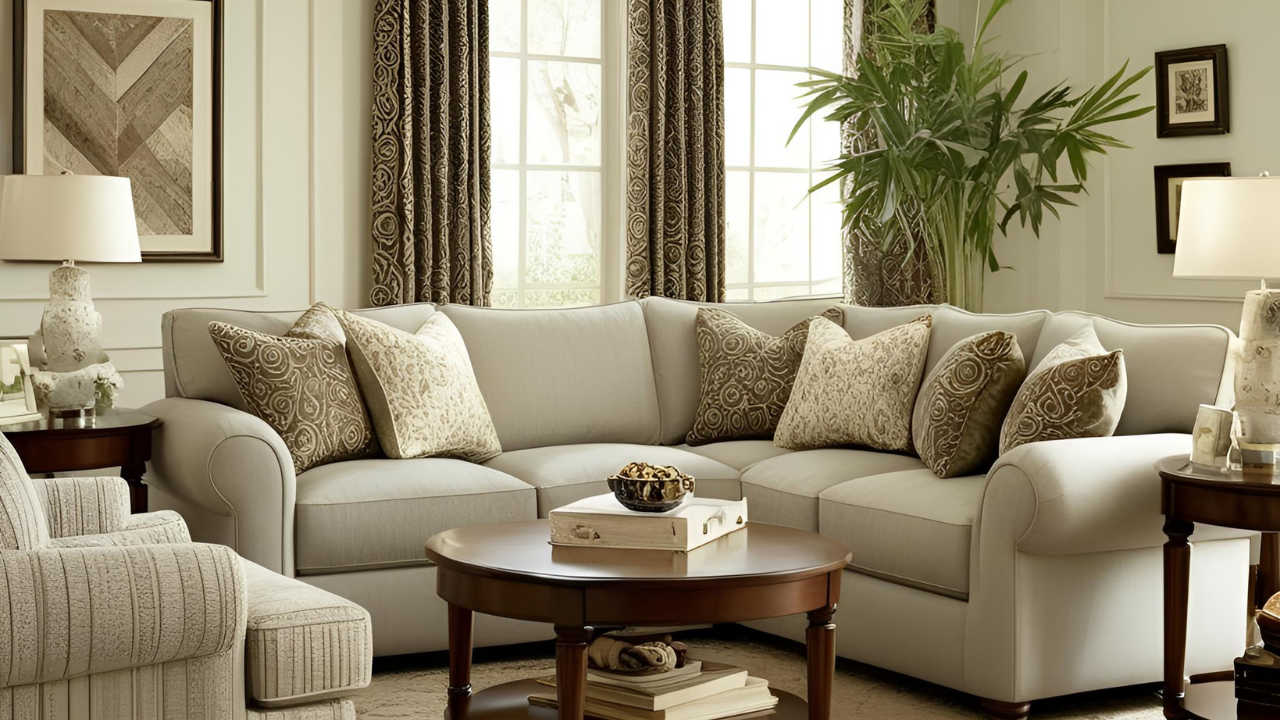 20 large comfy couches family rooms decor ideas