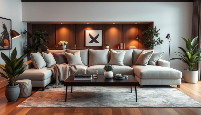 Oversized Sofa Comfy Couches Living Room Decor Ideas