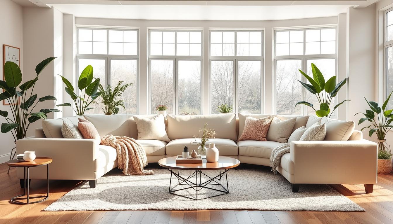 Oversized Sofa Comfy Couches Living Room Decor Ideas