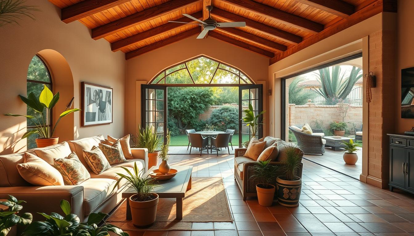 20 Tuscan Comfy Couches Living Room Decor Ideas