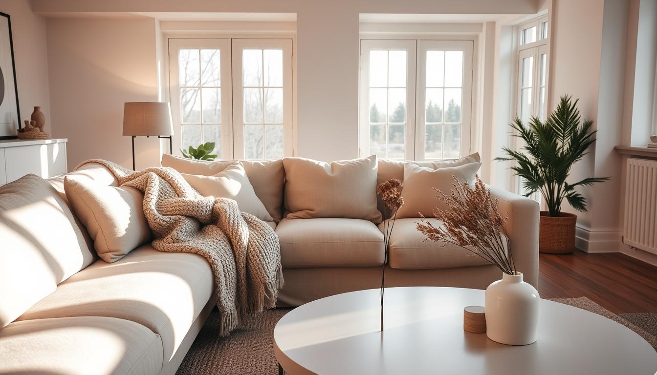20 Aesthetic Comfy Couch Decor ideas