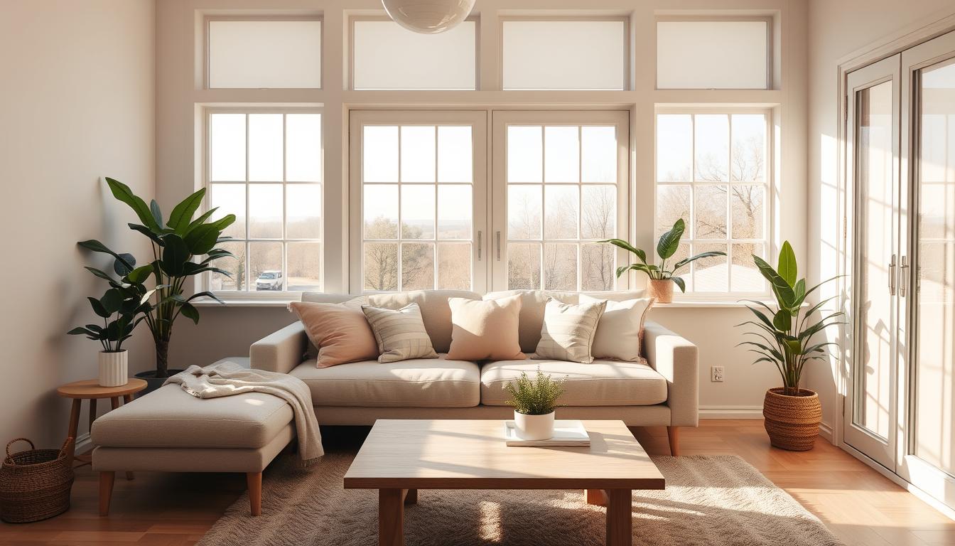 20 Aesthetic Comfy Couch Decor ideas