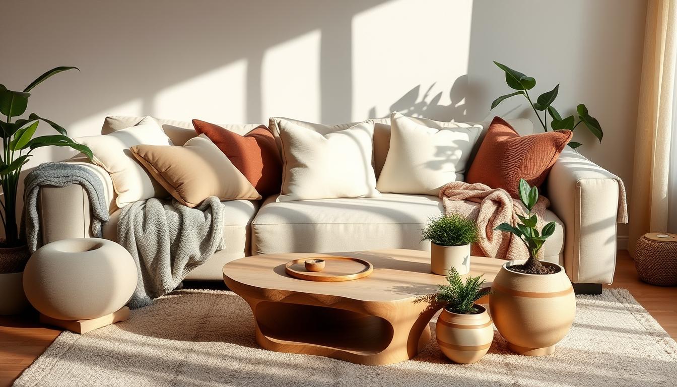 20 Aesthetic Comfy Couch Decor ideas