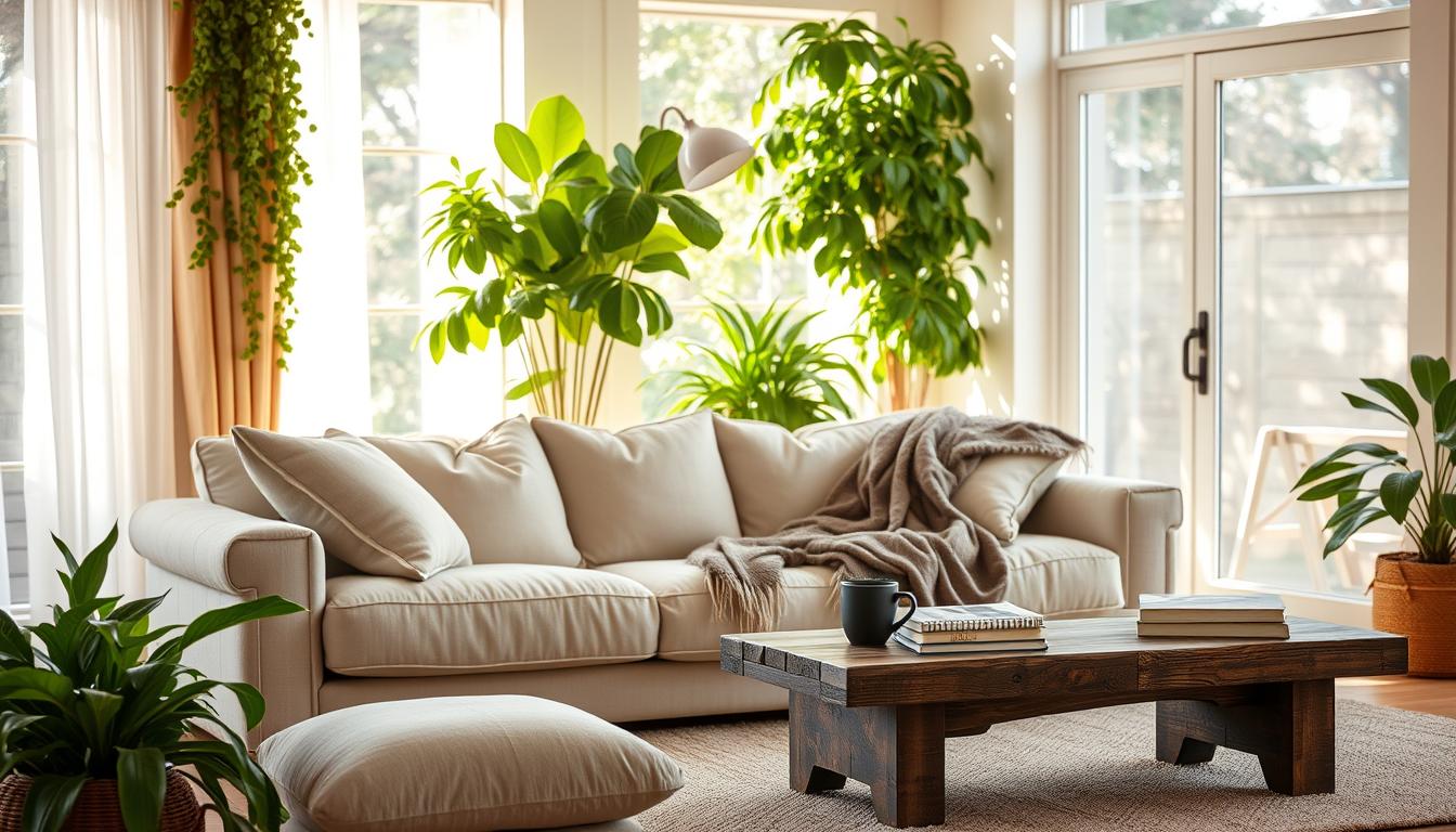 20 extra large comfy couch decor ideas
