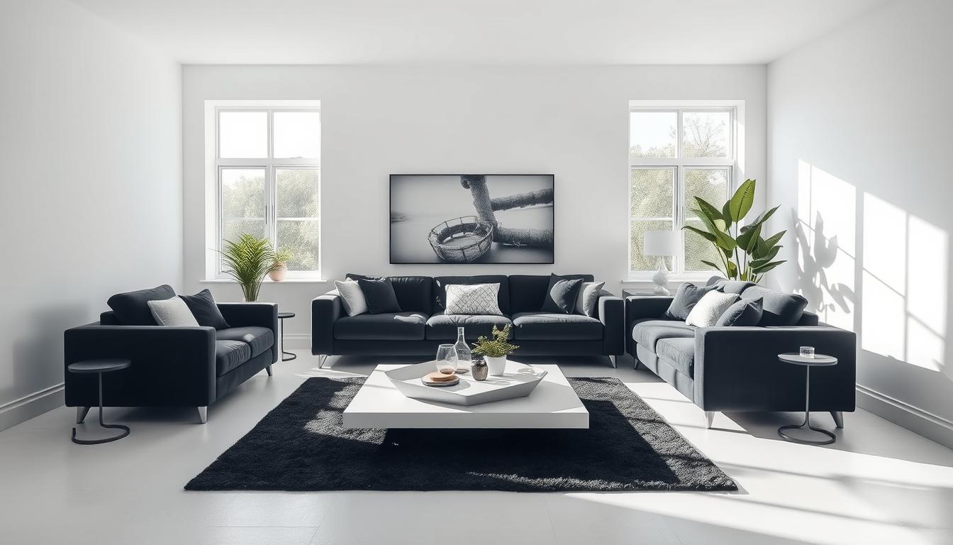 20 large comfy couch living room decor ideas