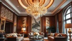 20 Luxury Living Room Inspiration Ideas