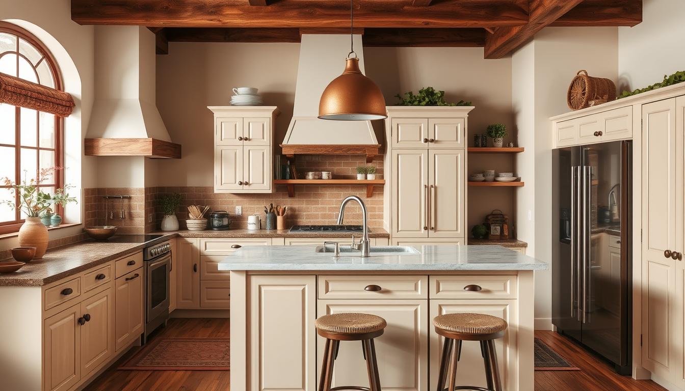 20 Brown Kitchen Decor Ideas