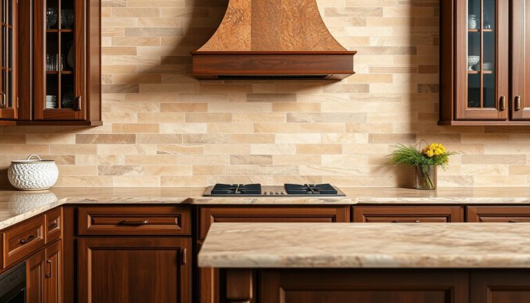 20 Brown Kitchen Decor Ideas
