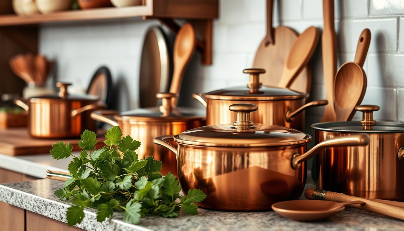 20 Brown Kitchen Decor Ideas