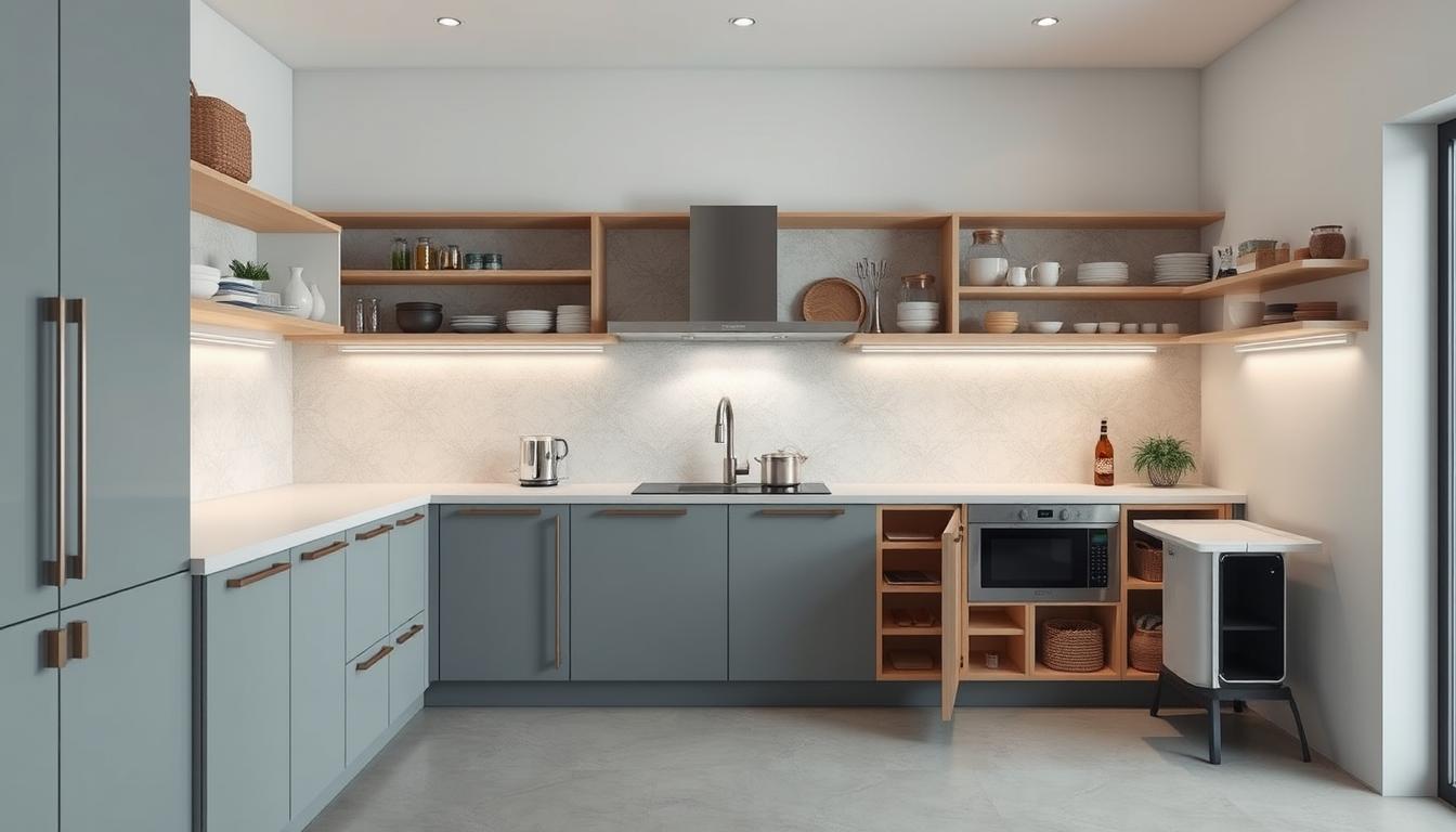 20 Japandi Kitchen Decor Ideas: Modern Zen Design Inspiration