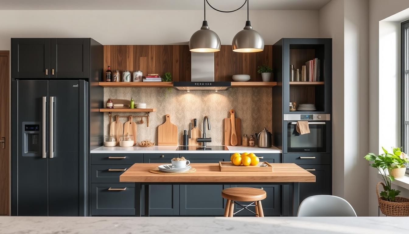 20 Kitchen Decor Ideas for Your Dream Space