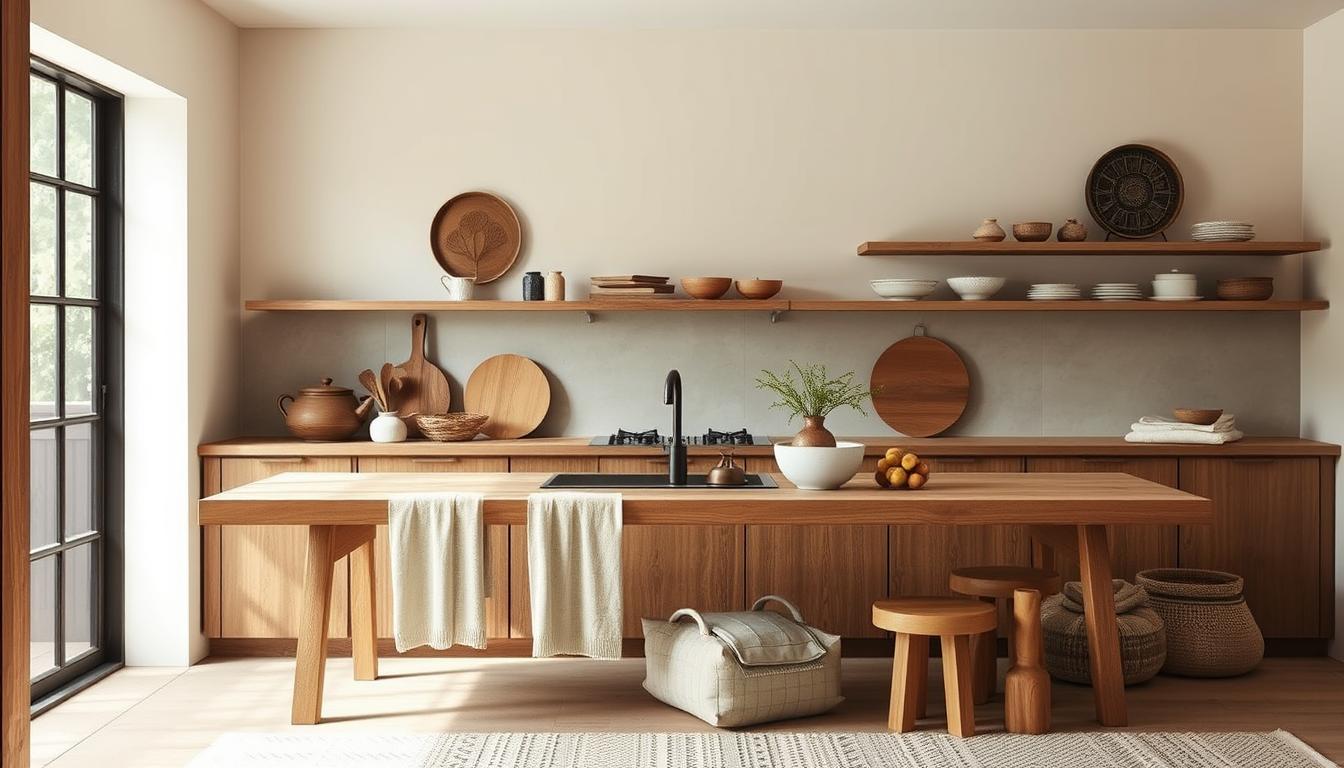 20 Japandi Kitchen Decor Ideas: Modern Zen Design Inspiration