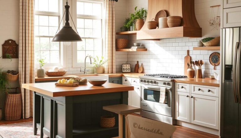 20 Kitchen Decor Ideas for Your Dream Space