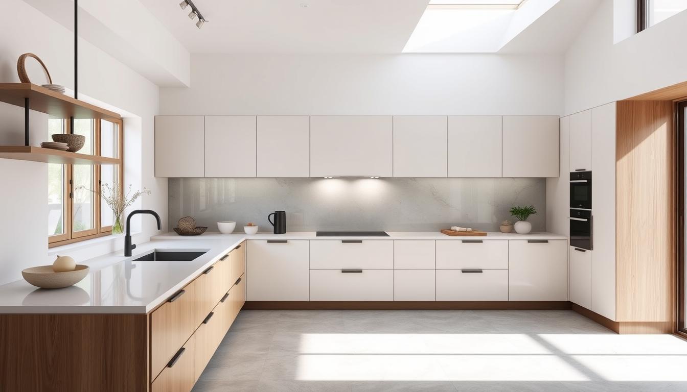 20 Japandi Kitchen Decor Ideas: Modern Zen Design Inspiration