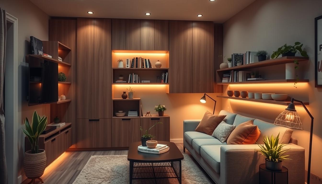 20 Cozy Small Living Room Inspiration Ideas