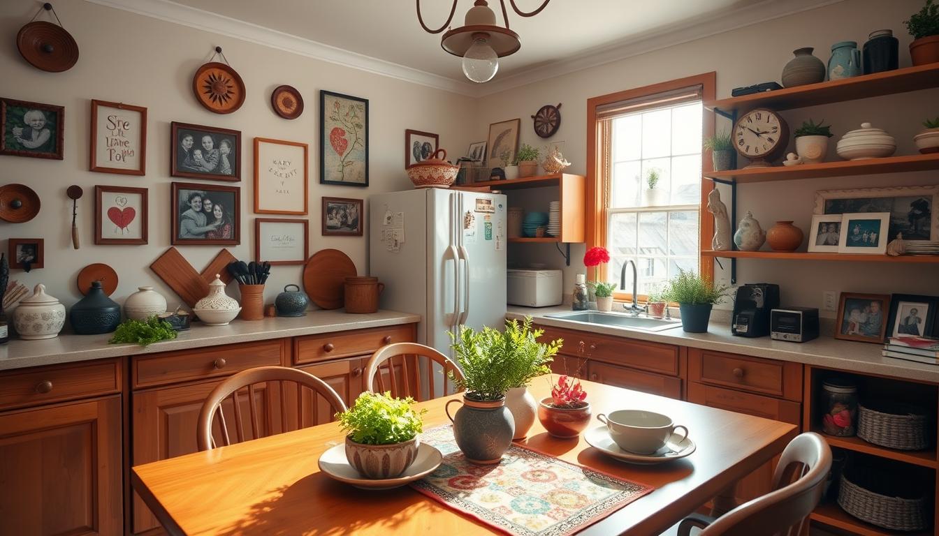 20 Kitchen Decor Ideas for Your Dream Space
