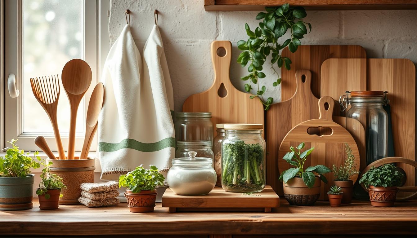 20 Green Kitchen Decor Ideas for a Natural Look