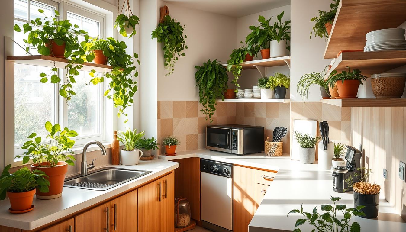20 HDB Kitchen Decor Ideas for Your Home