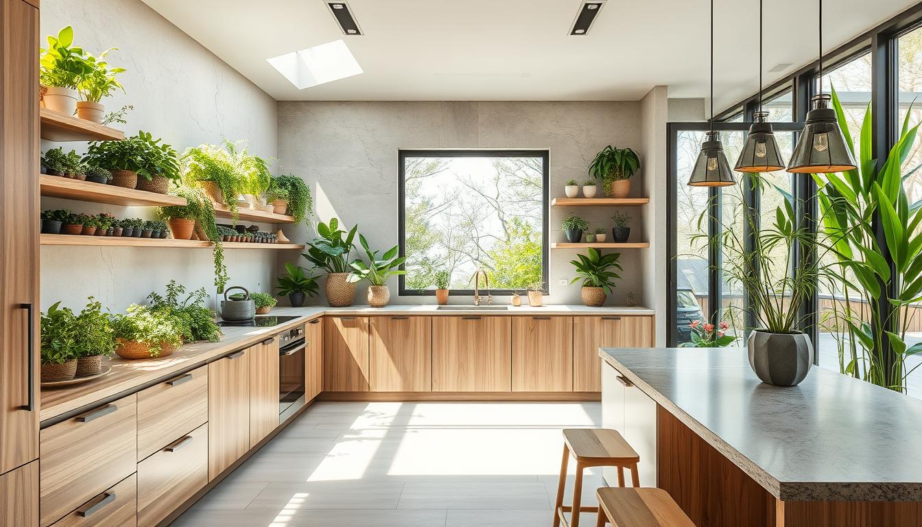 20 Japandi Kitchen Decor Ideas: Modern Zen Design Inspiration