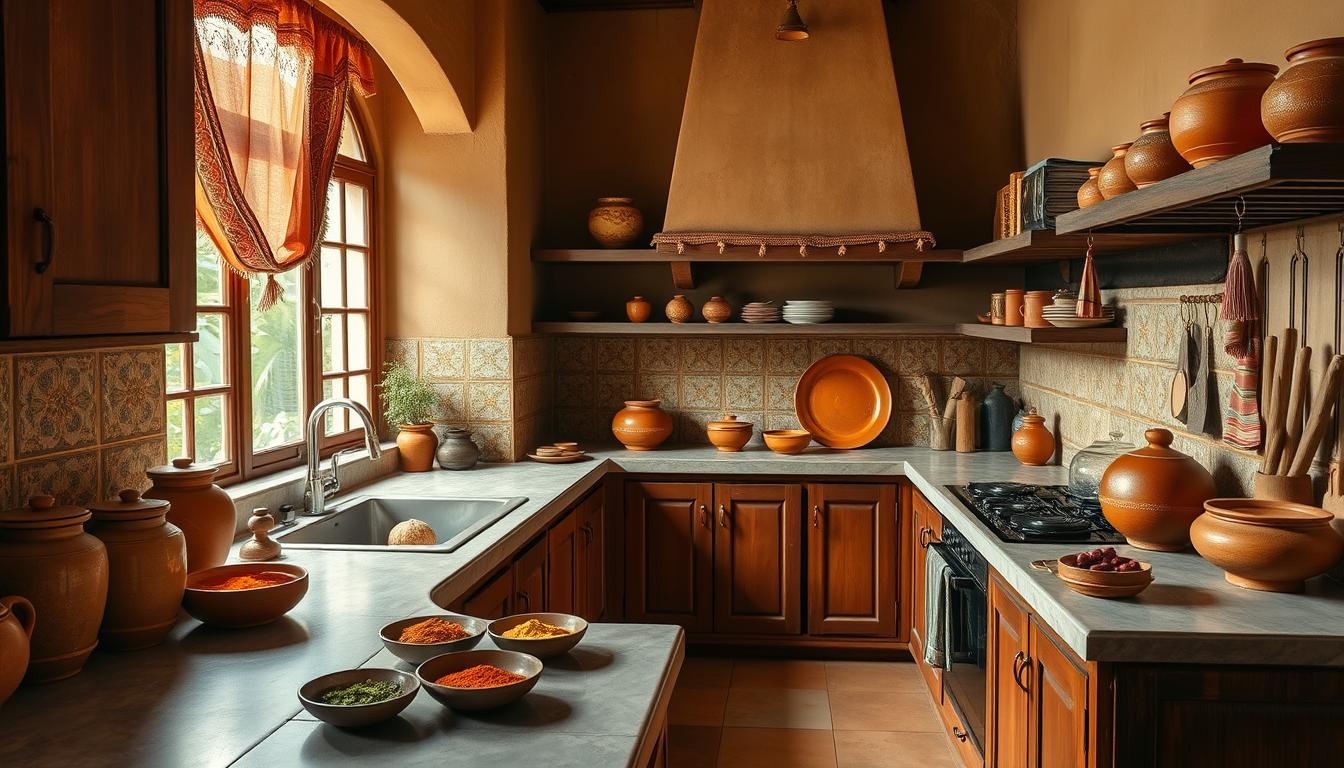20 Kerala Style Kitchen Decor Ideas: Ethnic Charm For Your Home